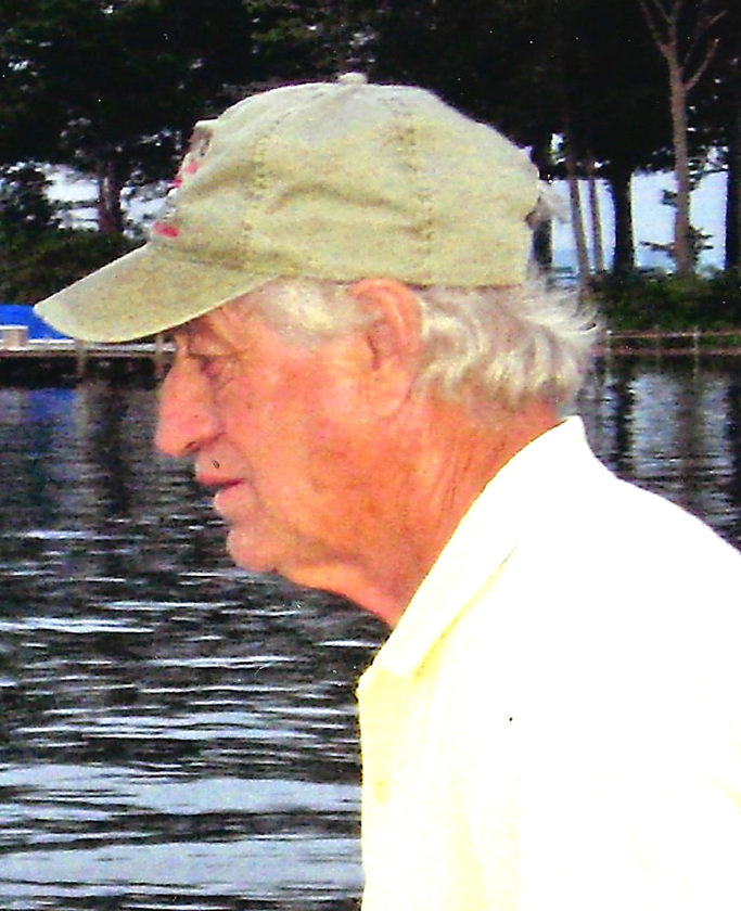 Roy Alan Richardson | News, Sports, Jobs - Observer Today